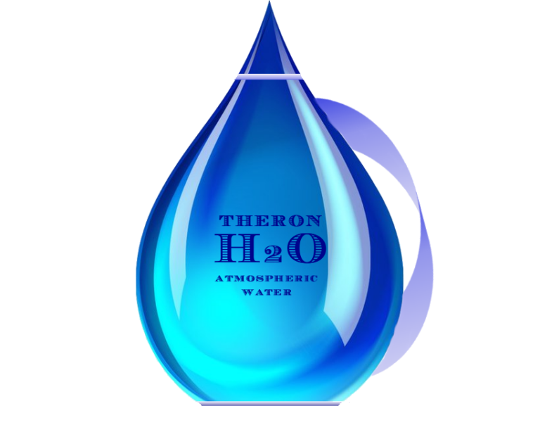 Energy News - THERON H2O | Infinite Water & Magnetic Energy for AMERICA